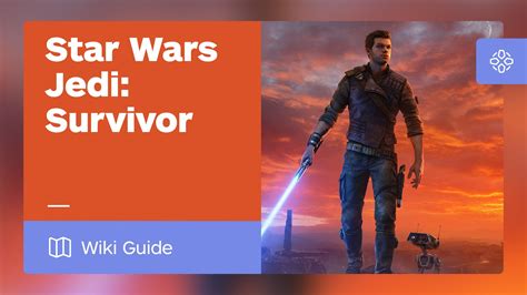 Force Jedi Concentration Star Wars Jedi Survivor Guide Ign