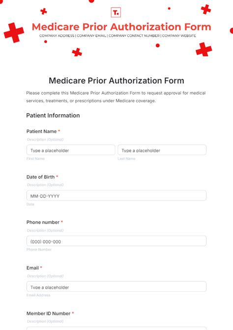 Free Repair Authorization Form Template To Edit Online