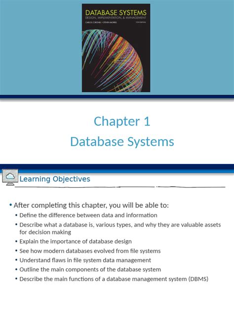 Understanding Database Systems Basics Pdf Databases Sql