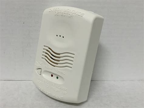 System Sensor Co1224t Firealarmstv Jjinc24u8ol0s Fire Alarm