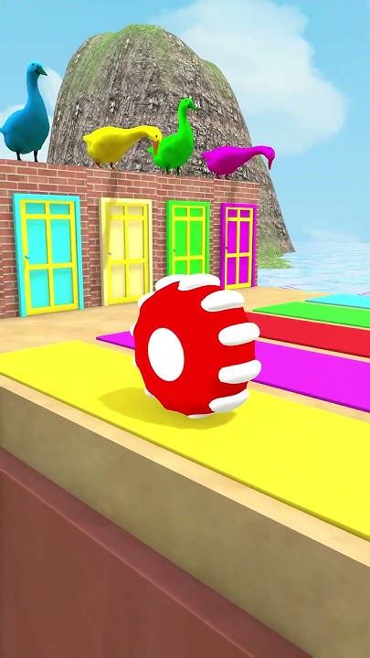 Funny 3d Animation Lovely Sheep Animation Youtube