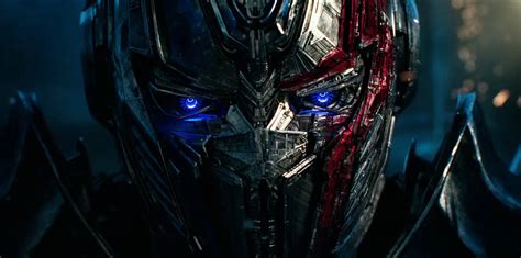 Artstation Transformers The Last Knight Nemesis Prime