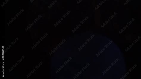 Light Organic Leaks Effect Background Animation Stock Footage Lens Light Leaks Flashing Around