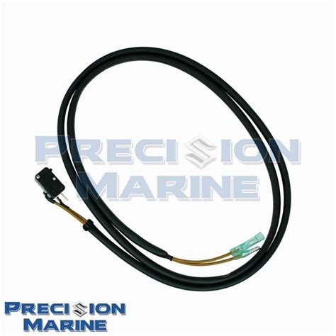 Neutral Switch Assy 37721 95500 0000 18654 Precision Marine