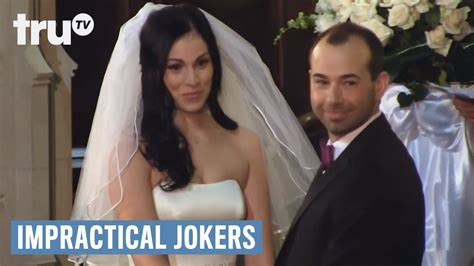 Sal Vulcano Wife