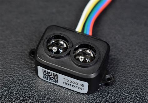 Distance Detection With The TF Luna LiDAR And Raspberry Pi Maker Portal