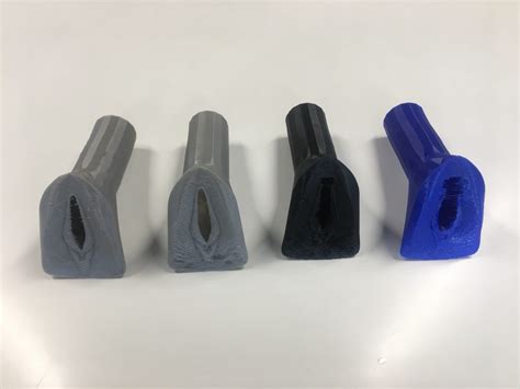 Medical Models For Disaster Response Why We Designed And 3d Printed