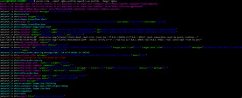 Docker Slim Earthly Blog