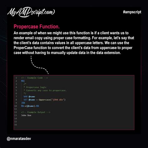 Ampscript String Functions Beginner Level My Ampscript