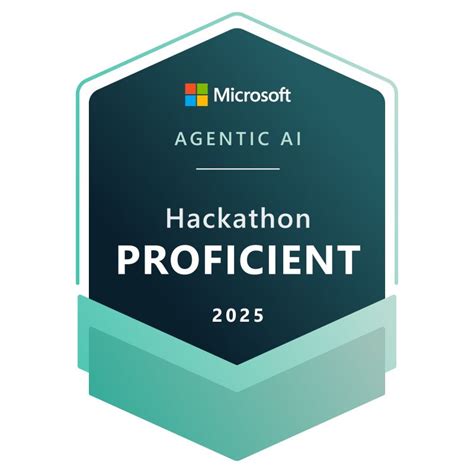 🚀 Elevating Ai Expertise At The Agentic Ai Hackathon Proficient Track
