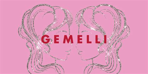 Oroscopo 2021 Come Sarà Febbraio Per I Gemelli