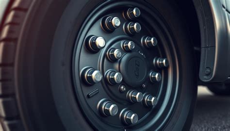 What Lug Pattern Is A Ford F150 Best 7 Quick Specs