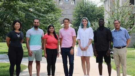 Hiroaki Nakano On Linkedin Mizzou Research Team Advances Search For Parkinsons Disease Treatment