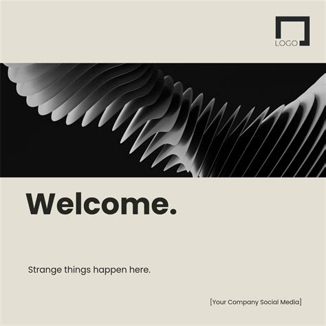 Free Easter Sunday Linkedin Post Template To Edit Online