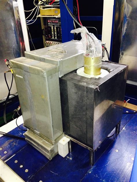 Technology Data Sheet Pulsed Neutron Interrogation International Partnership For Nuclear