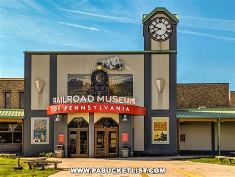 19 Must See Attractions In Lancaster County Pa Bucket List