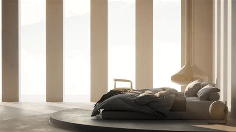 Arc Interior Animation On Behance