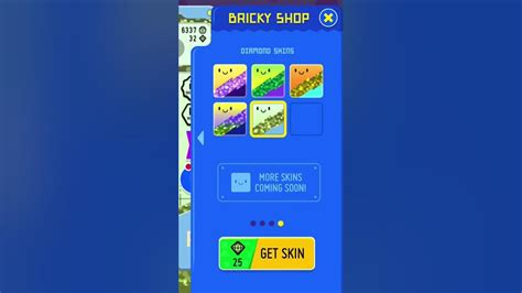 Bricky Boy All Skins And Styles Part 1 Youtube