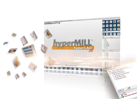 Bedeutende Erweiterungen In Hypercad® S Open Mind Technologies Ag Story Pressebox