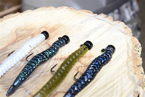 Ned Rig Is The Perfect Way To Catch Monster Bass