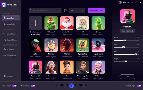 Top Tips To Fix Voicemod Not Working Effective
