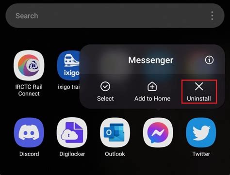 How To Fix Messenger Notes Not Showing Techcult