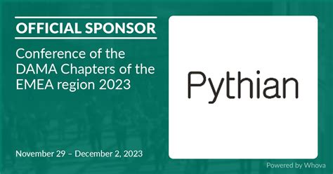 pythian on linkedin landing page 2023