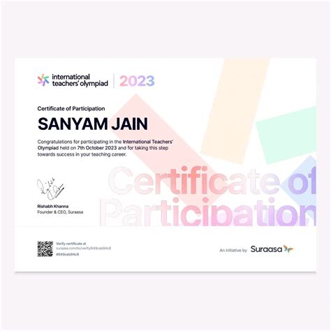 Sanyam Jain On Linkedin Suraasa Teacher Jobs By Suraasa Conducted The