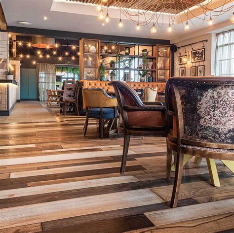 Mixed Width Engineered Flooring Jackevie