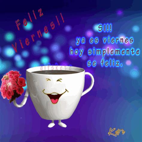 S Kete Feliz Viernes