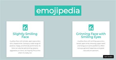 Mapping Components Practice Codesandbox