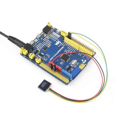 Inch OLED Screen Display SSD For Arduino Raspberry Pi ESP Pico STM