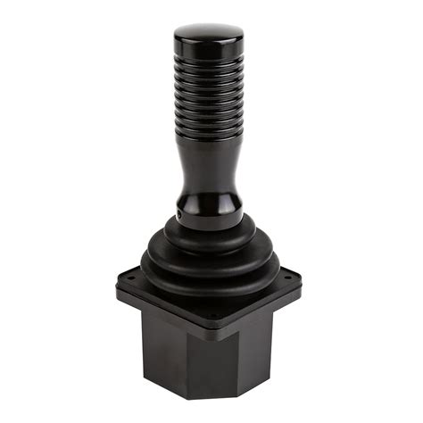 Hall Rocker Smc45b Two Axis Joystick Circular Limit Construction Machinery Vehicle Equipment