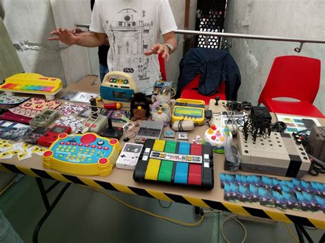 Así Se Vivió El Arduino Day 2017