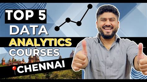 Top 5 Best Data Analytics Courses Institutes In Chennai 100 Job