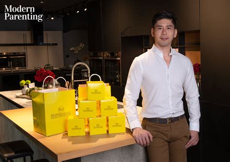 The Secret To Super Dadpreneur Gerry Sys Success