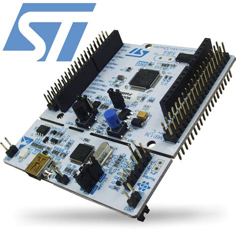 Mua Stmicroelectronics Nucleo F446re Stm32f446ret6 Mcu Stm32f4 Nucleo