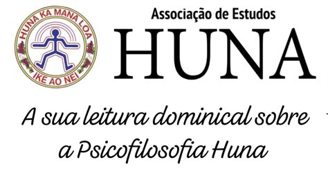 Associação De Estudos Huna