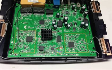 Projeto Wireless Cpu Dedicada Embarcados Sua Fonte De Informações