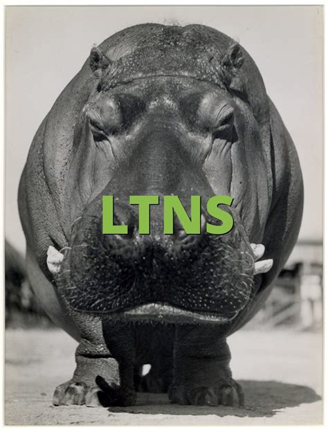 Ltns Meaning