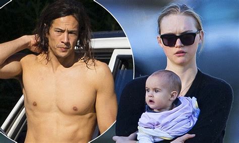 Gemma Ward Heath Ledger