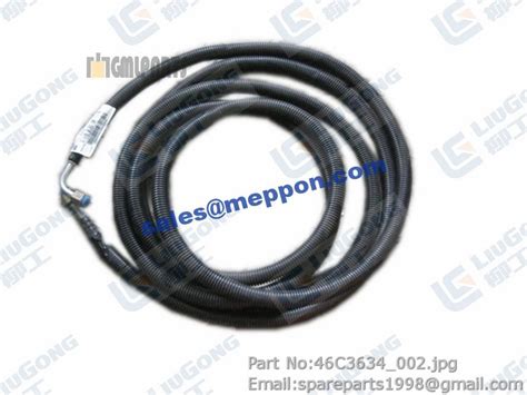 46c3634 Hose Meppon Co Ltd