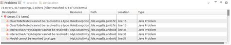 Using The Eclipse Ide For Java Programming Tutorial