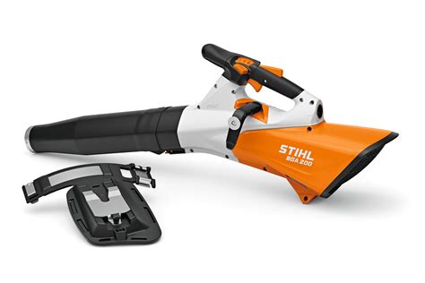 Stihl Batteries Battery Life And Charging Times Stihl