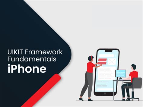 uikit framework revolutionizing app development apple coding academy