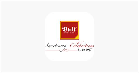 ‎butt Sweets En App Store