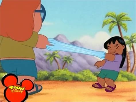 Lilo And Stitch The Series Season 2 Episode 26 Link Watch Cartoons