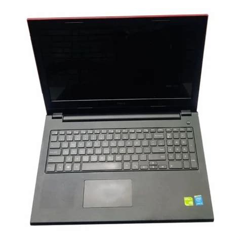 Dell Inspiron Refurbished Laptop At Refurbished Hp Laptops In New Delhi Id