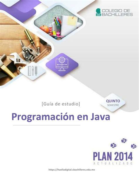 Programación En Java Meta Udocz