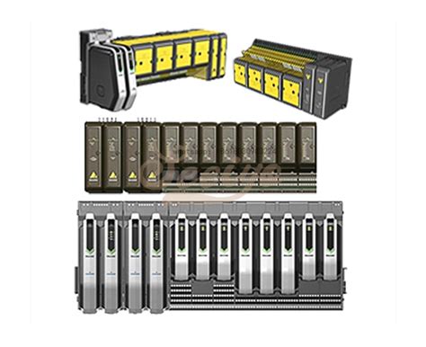 Difference Between Compact PLC And Modular PLC Sichuan Seeiyo Technology CO Ltd